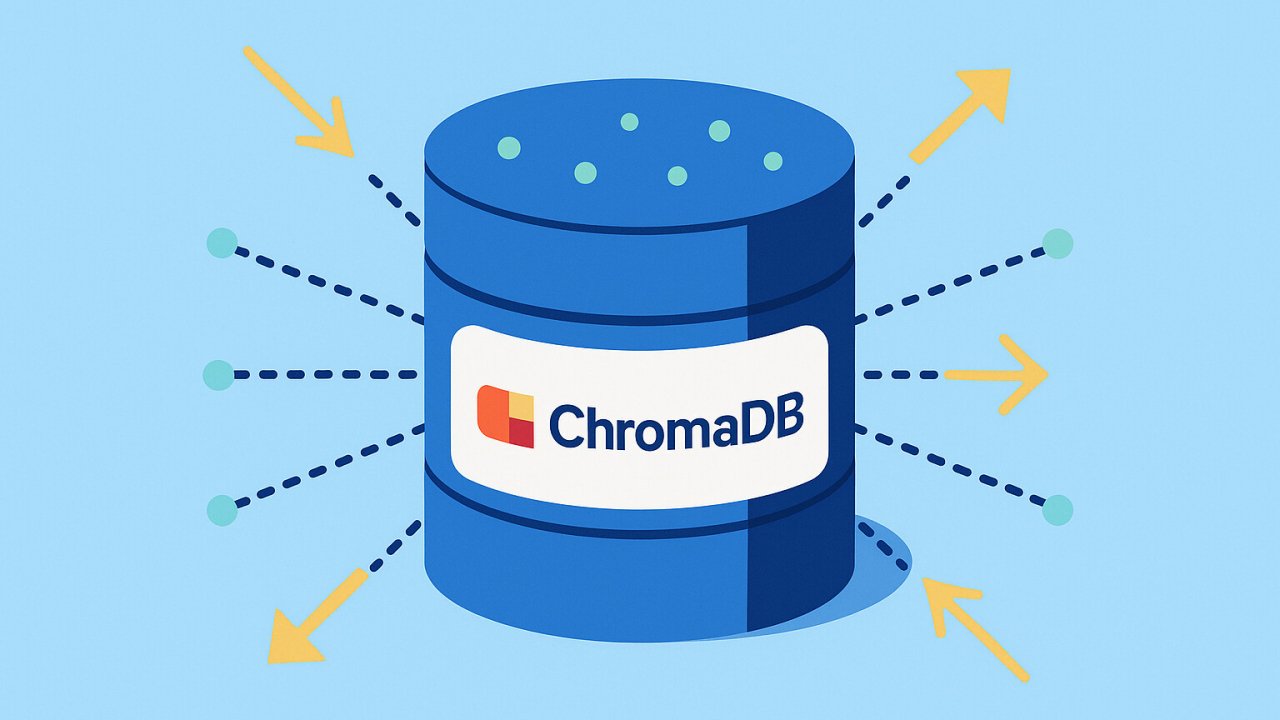 Free Course: Storing, Indexing, and Managing Vector Data with ChromaDB ...