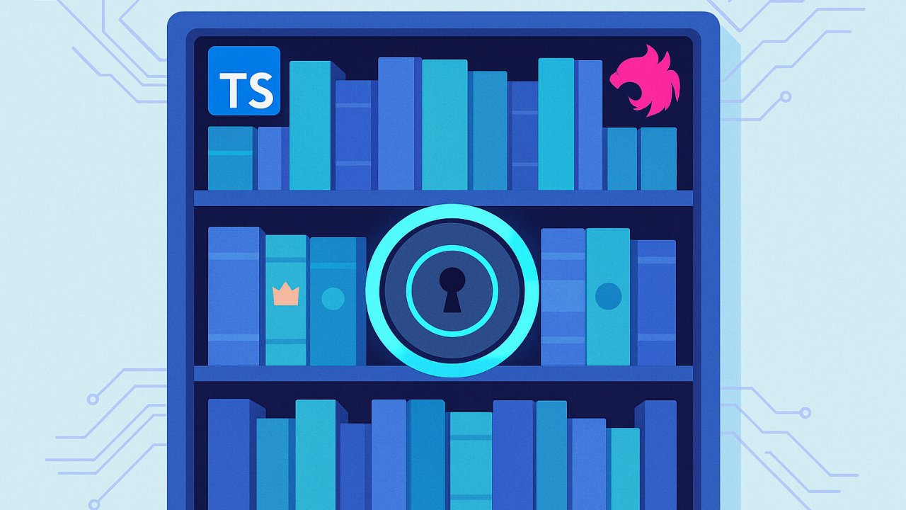 Free Course: Secure Your API with Authentication and Authorization from ...