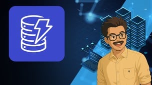 Online Course: AWS DynamoDB 2025: High Performance Strategies Included from Udemy | Class Central
