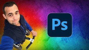 Online Course: Adobe Photoshop - Short Track From Scratch from Udemy ...