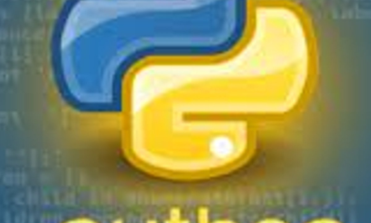 Online Course: فك التشفير باستخدام لغة البرمجة بايثون from Coursera Project Network | Class Central