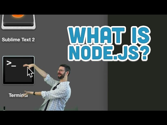Free Video: Twitter Bot Tutorial - Node.js and Processing from Coding ...