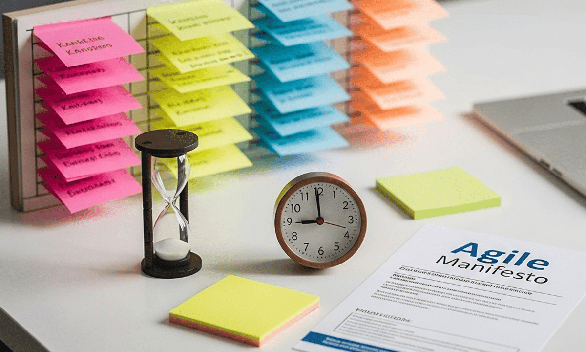 Online Course: Mastering Agile: Apply & Adapt Principles for Value Delivery from EDUCBA | Class ...