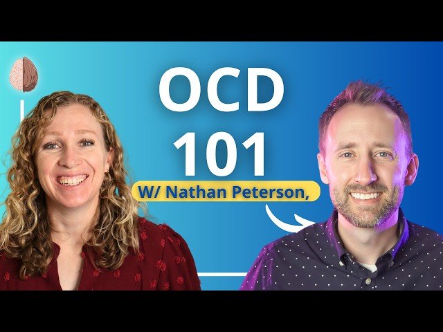 Free Video: 10 Quick Questions about OCD from Therapy in a Nutshell ...