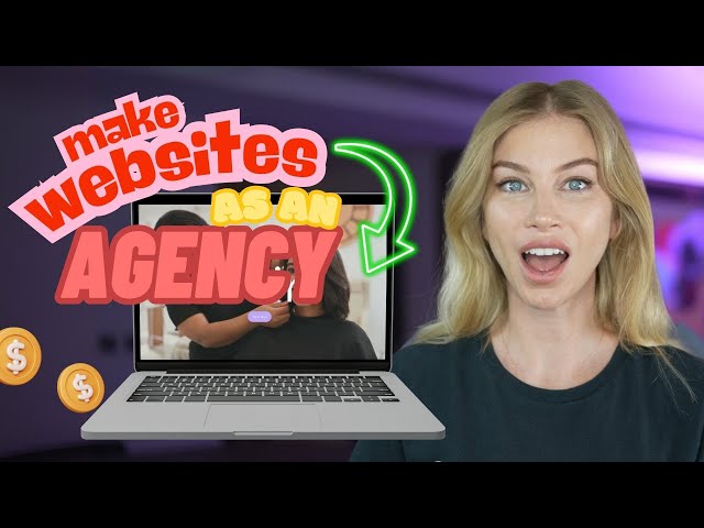 Free Video: Website Builder for Agencies - Full Walkthrough for 2025 ...
