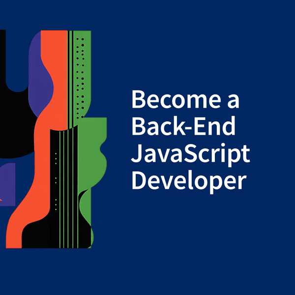 Online Course: IBM Back-end JavaScript Developer from IBM | Class Central