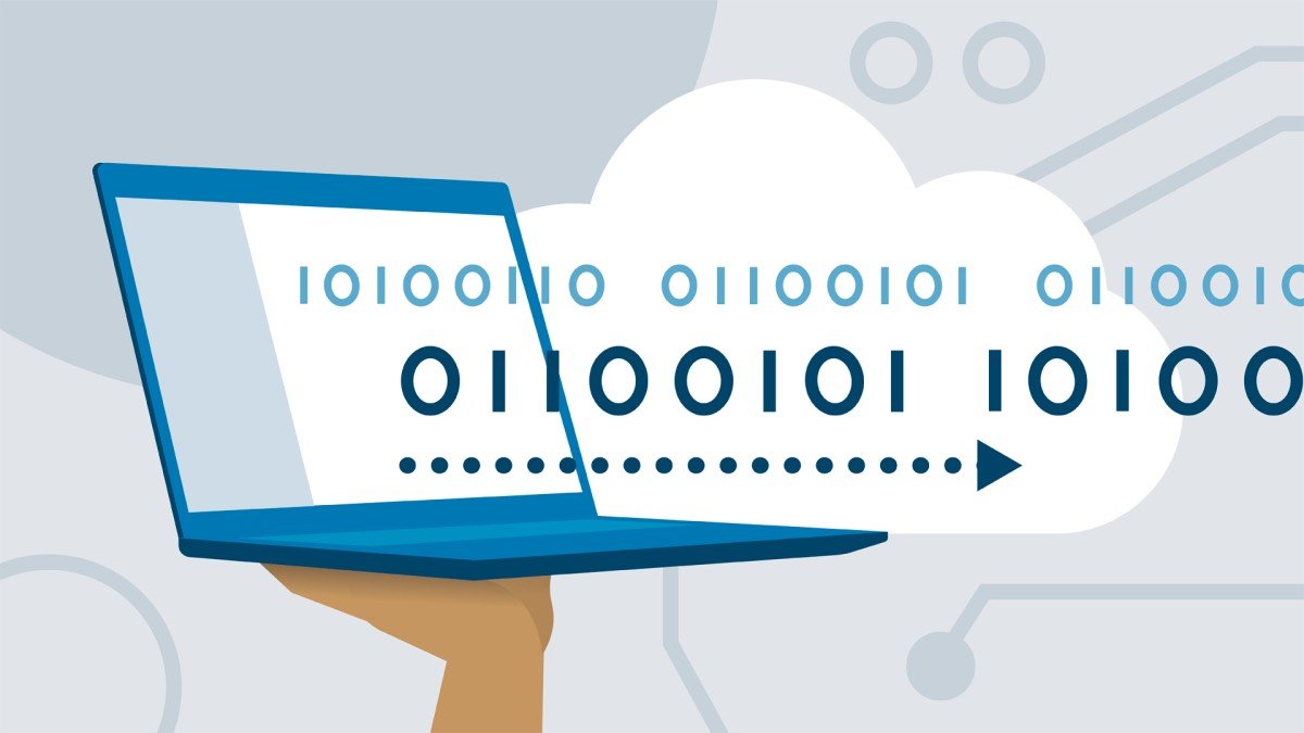 Online Course Learning Cloud Computing Serverless Computing From Linkedin Learning Class Central