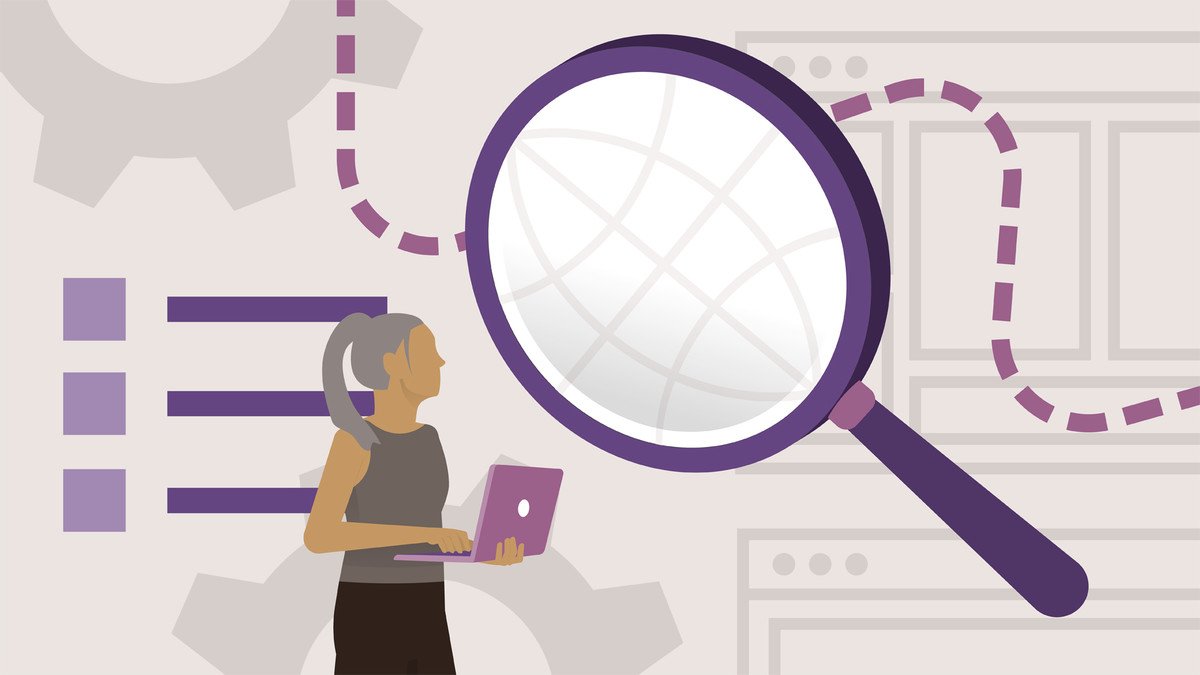 Online Course: Online Searching Tips and Tricks from LinkedIn Learning ...