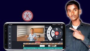 Online Course: Beginner To Pro Mobile Video Editing Complete Course ...