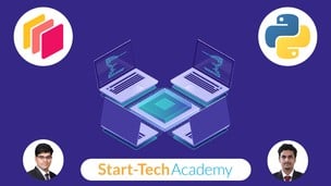 Online Course: Mastering Dask: Scale Python Workflows Like a Pro from Udemy | Class Central