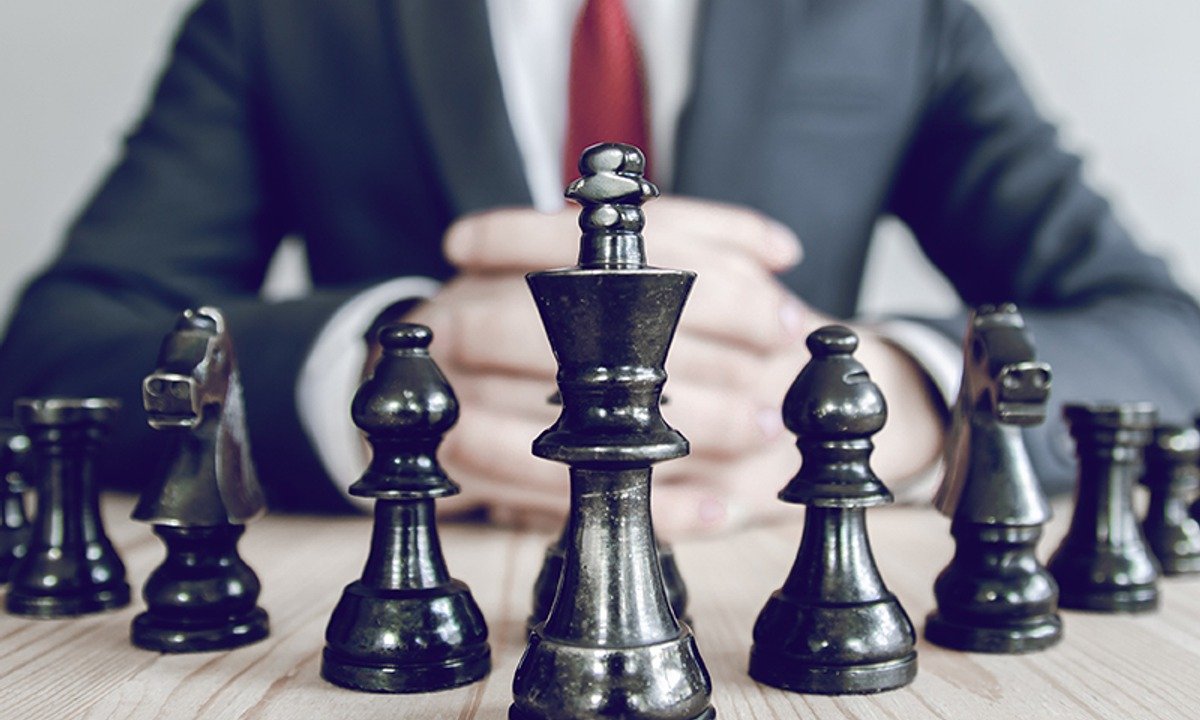 Free Course: Developing Strategies to Win in the Marketplace from ...