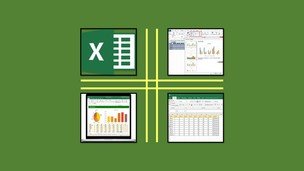 Online Course: Microsoft Excel Basics from Udemy | Class Central