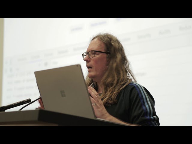 JSConf Talk: Advanced UX with TensorFlow.js from JSConf | Class Central