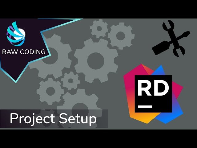 Free Video: Rider Tutorial - Project Setup and Debugging from Raw Coding | Class Central