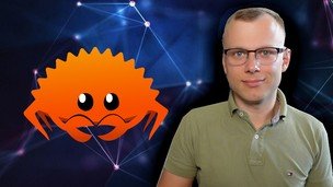 Online Course: Rust for Programmers - Coming from another language [2024] from Udemy | Class Central