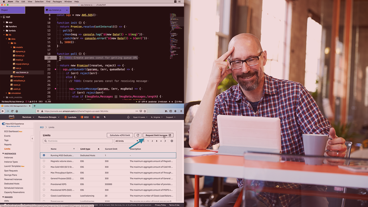 Online Course: AWS Developer: Designing and Developing from Pluralsight | Class Central