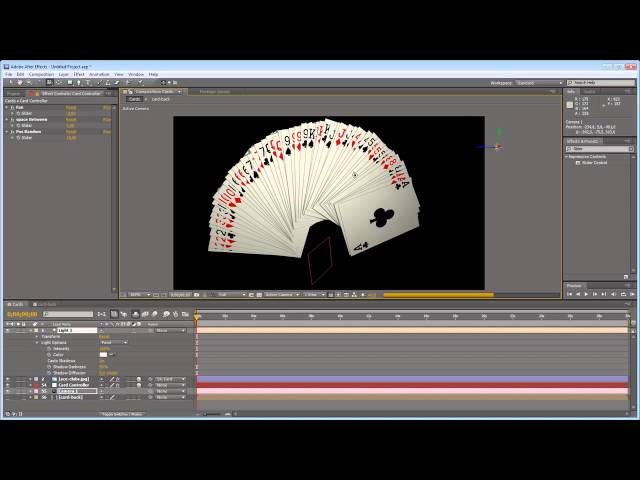 Free Video: Deck of Cards Tutorial - Creating a Virtual Card Game from ...