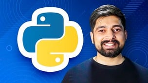 Online Course: The Ultimate Python Bootcamp: Learn by Building 50 Projects from Udemy | Class ...