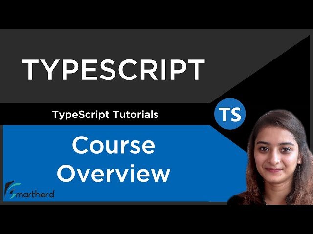 Free Video: TypeScript Tutorial for Beginners - Learn TypeScript by ...