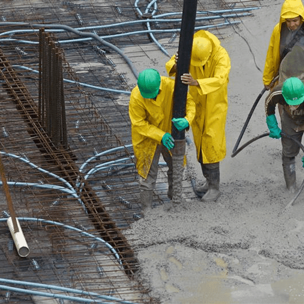 Online Course: Mastering Concrete Techniques from L&T EduTech | Class ...