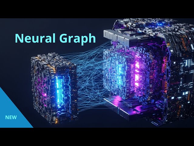 Free Video: NEW Distributed Neural Graph Architecture for AI from ...