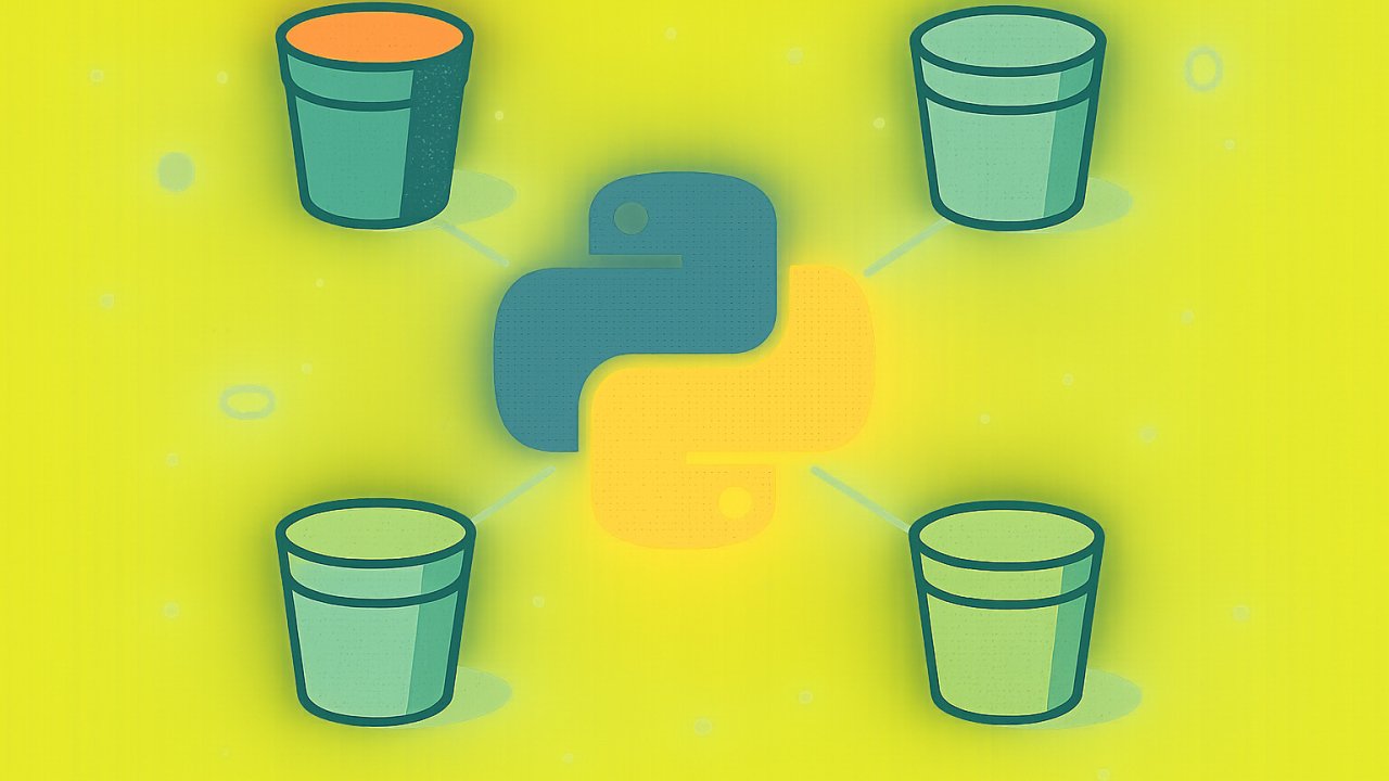 Free Course: Mastering Google Cloud Storage with Python from CodeSignal ...