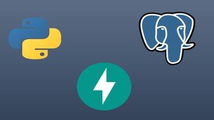 Free Course: CRUD básico usando FastAPI from Udemy | Class Central