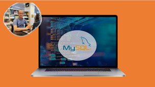 Online Course: SQL/MySQL 零基础从入门到精通 from Udemy | Class Central
