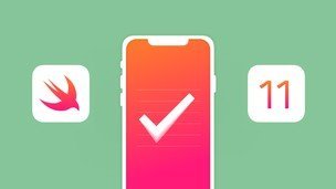Online Course: iOS 12 & Swift 5: Build a To-Do List App from Udemy ...