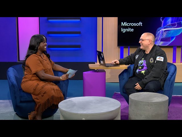 Free Video: Agentic DevOps with GitHub Copilot from Microsoft | Class Central