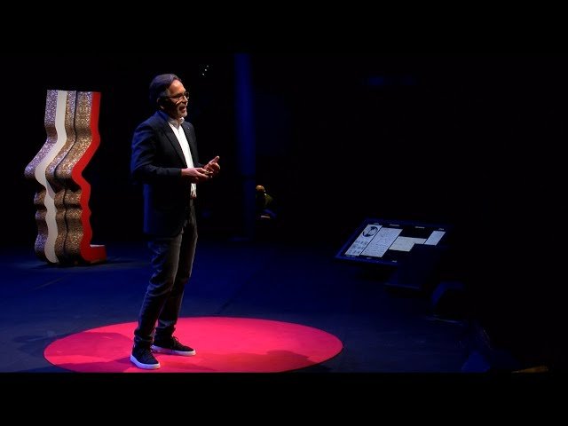 TEDx Talk: How to Decode Biological Complexity from TEDx | Class Central