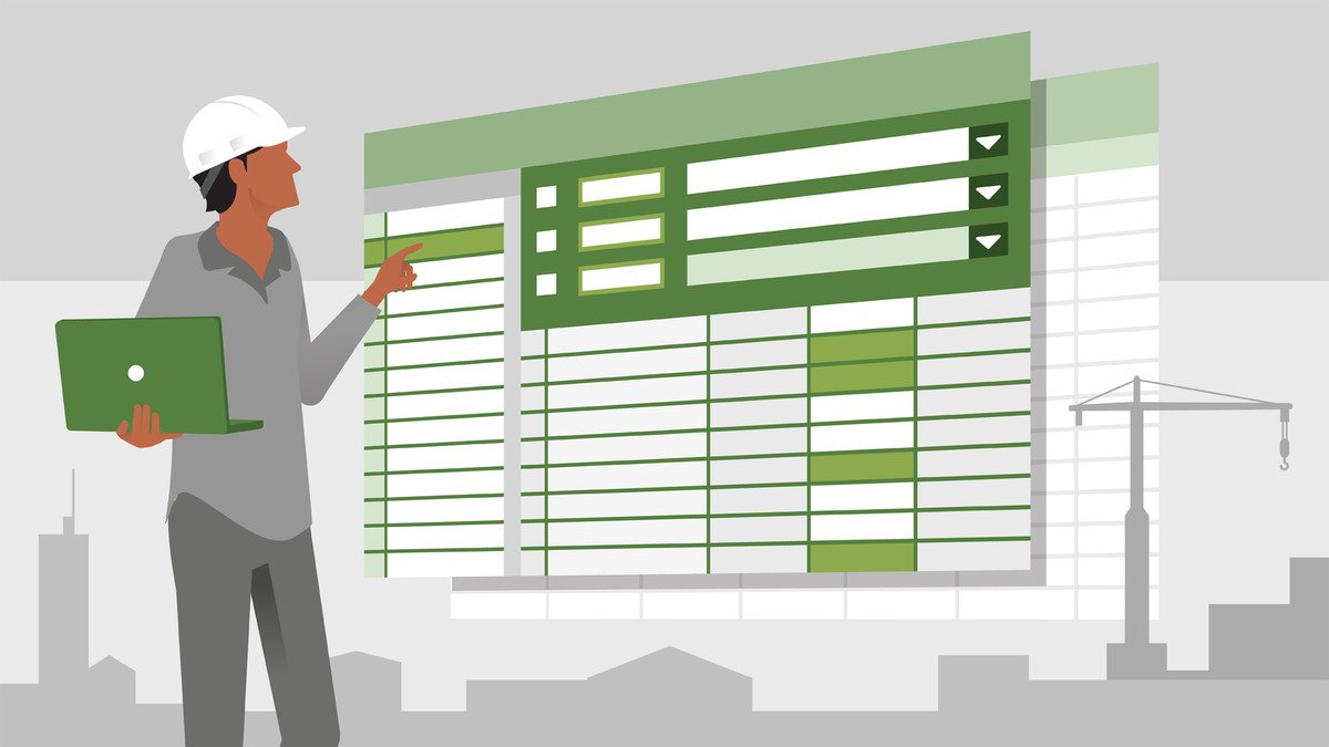 Online Course: Advanced Trimble Accubid Classic Pro from LinkedIn ...