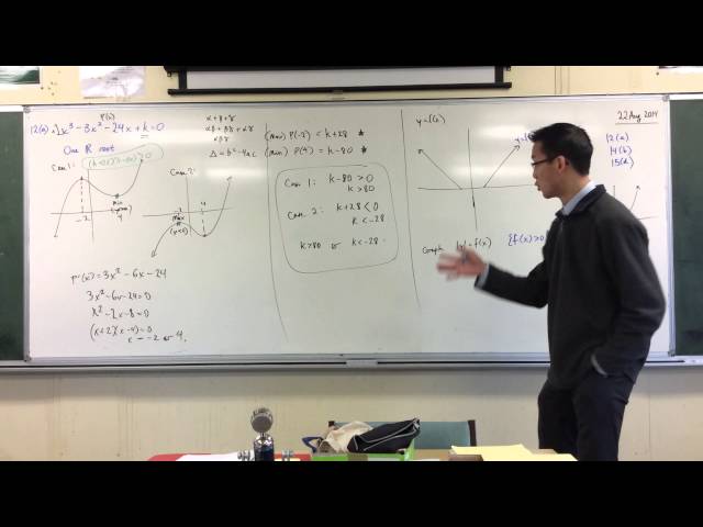 Free Video: Graphing Techniques - Quadratic Functions, Absolute Values ...