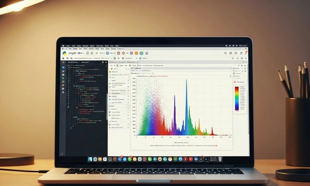 Online Course: Data Science with Python: Analyze & Visualize from EDUCBA | Class Central