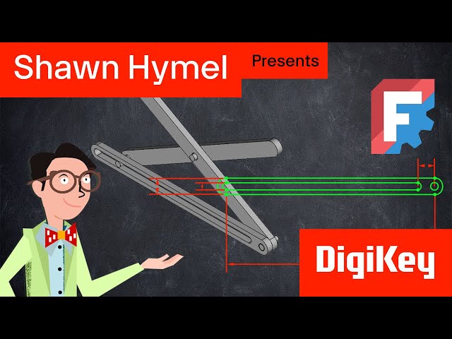 Free Video: Creating Assemblies in FreeCAD Using the Assembly Workbench ...