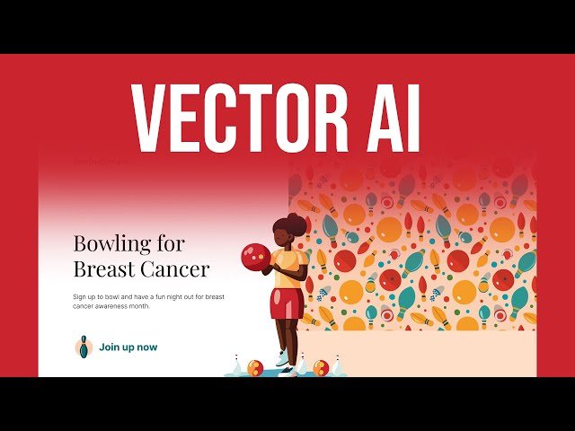 Free Video: Vector AI Generation in Adobe Illustrator for UI/UX Design from DesignCourse | Class ...