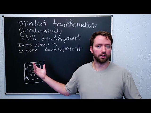 Free Video: Biggest Mistakes of Software Engineers - Avoid These if You Want to Succeed from ...