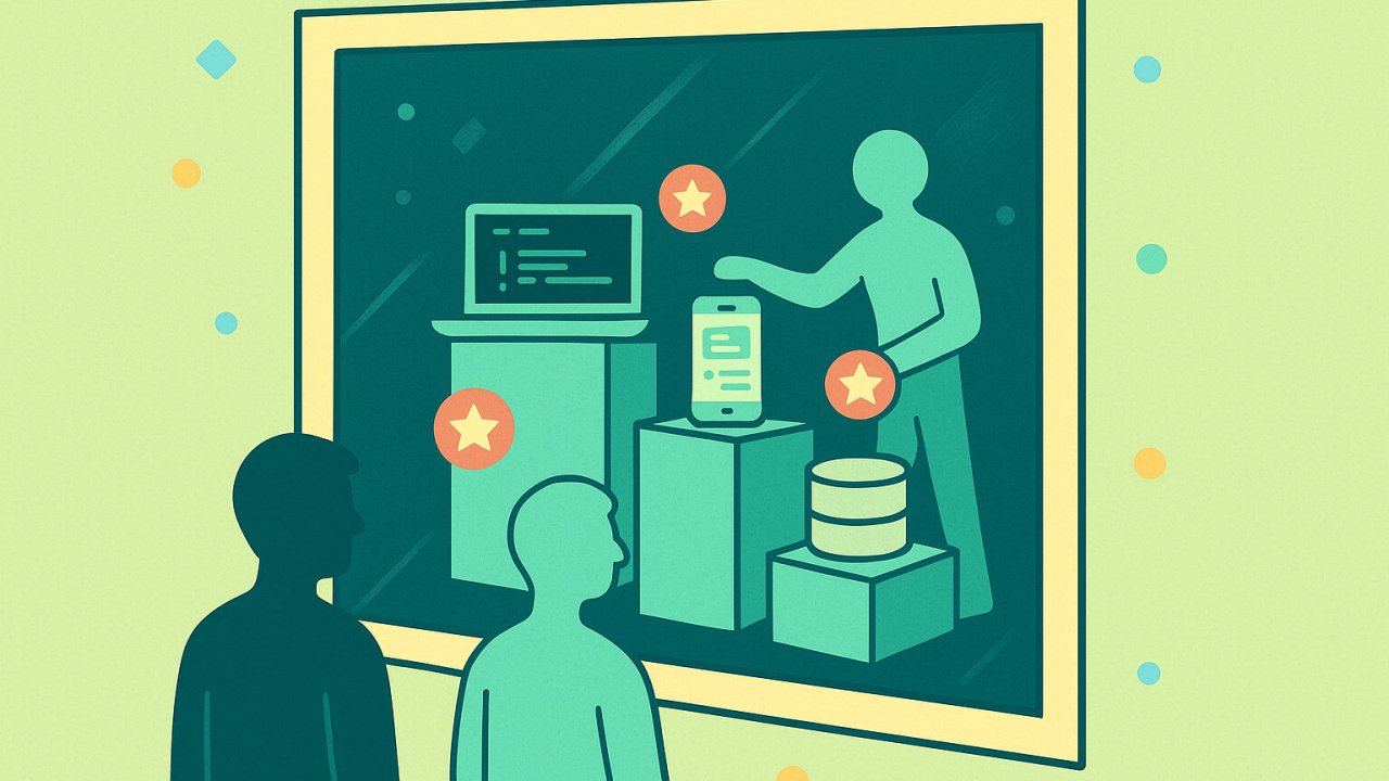 Free Course: Technical Portfolio and Personal Branding for CS Students ...