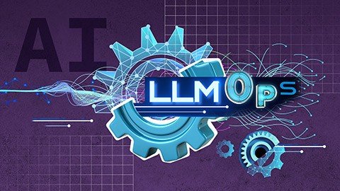 Online Course: Manage Your LLMs with LLMOps from LinkedIn Learning | Class Central