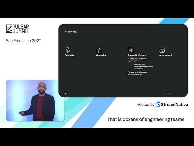 Free Video Building An Asynchronous Application Framework With Python