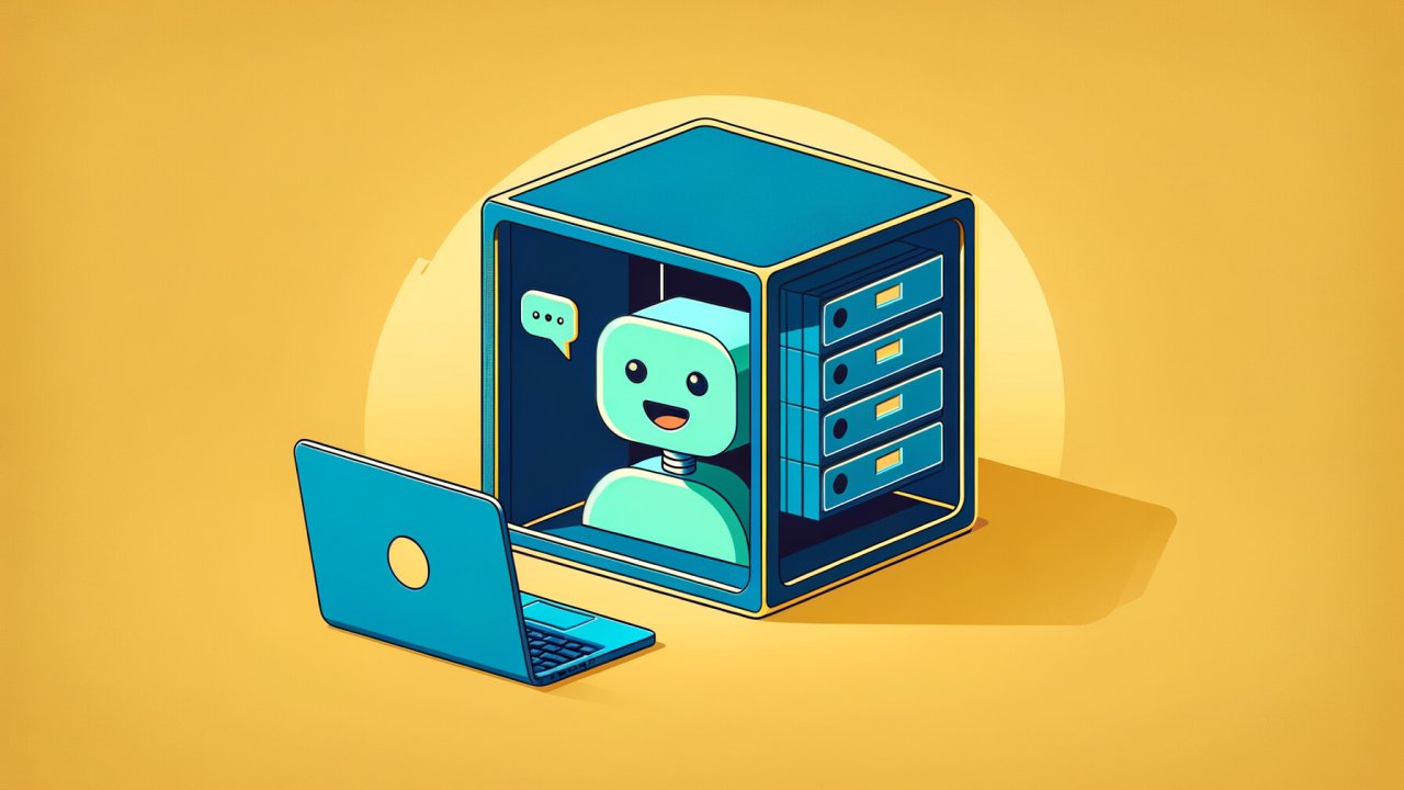 Free Course: Building a Chatbot Service With Flask from CodeSignal | Class Central