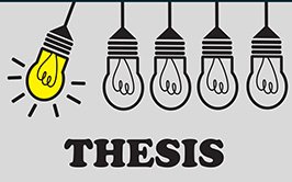 Free Course: English for Thesis Writing from NPTEL | Class Central