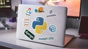 Online Course: Python In Practice : 15 Projects to Master Python from Udemy | Class Central
