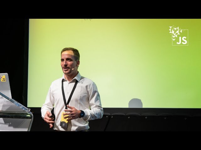 JSConf Talk: Testing in Production - Ideas, Experiences, Limits ... JSConf Talk: Testing in Production - Ideas, Experiences, Limits ...