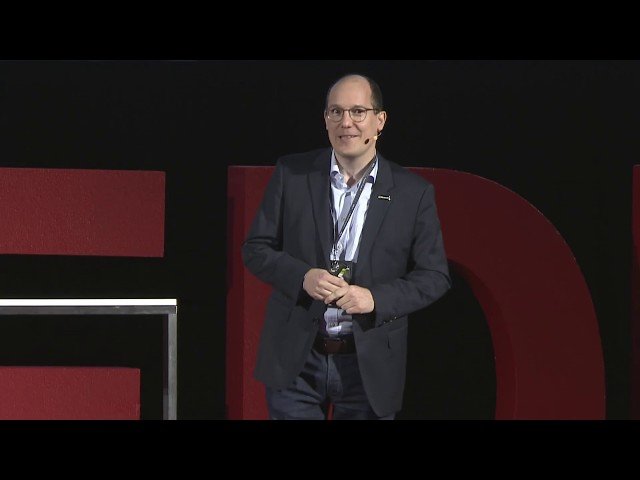 WeAreDevelopers World Congress Talk: Simplify, Speed and Improve Development with DevOps from ...