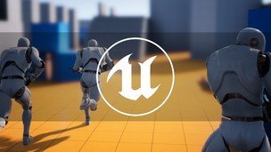 Online Course: Unreal Engine 4 Mastery: Create Multiplayer Games with C++ from Udemy | Class Central