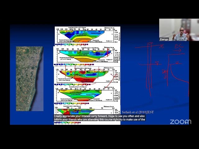 Free Video: Geophysical Exploration Methods from NPTEL-NOC IITM | Class ...