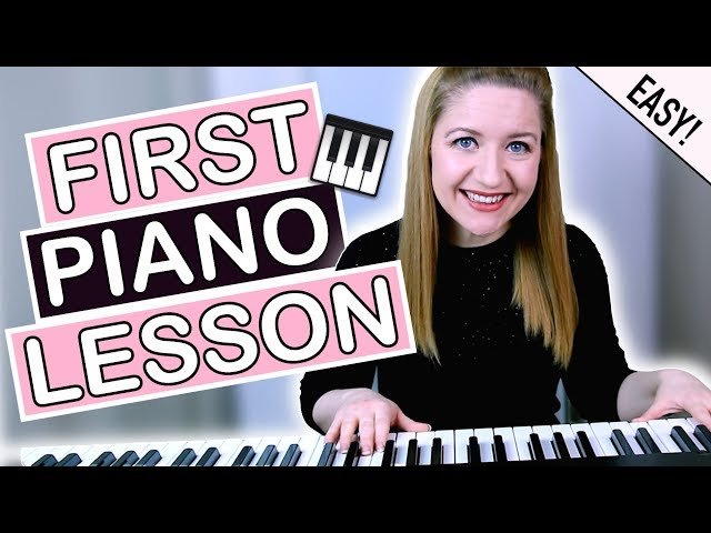 Free Video: Piano Technique Tutorials from YouTube | Class Central