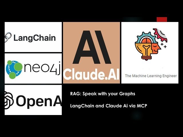 Free Video: RAG: Speak with Your Graph Database Using Langchain and Neo4J from The Machine ...