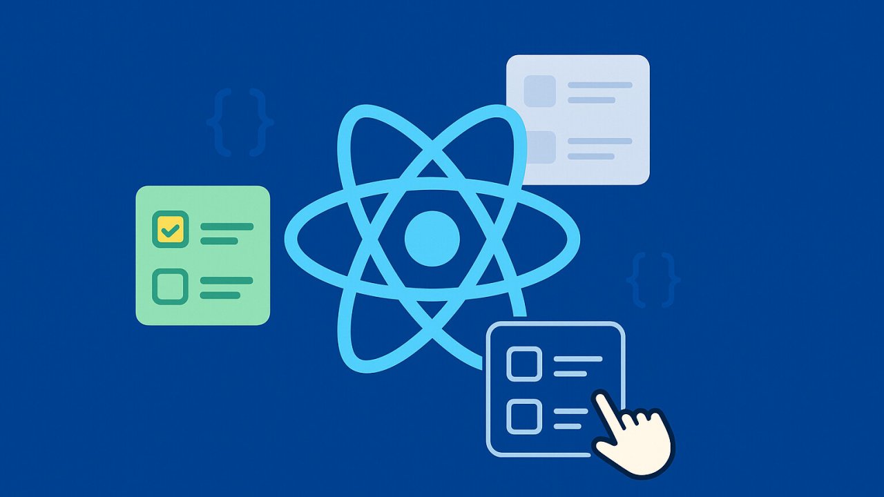 Free Course Initializing A React Project With A Simple Ui From Codesignal Class Central